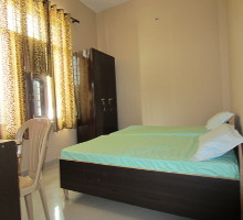 Deluxe PG House Gallery: